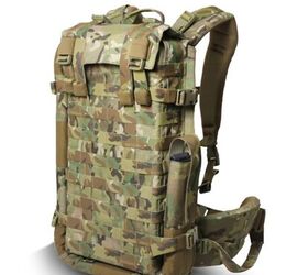 COPIED? TMIL Systems PRIME Versus The TYR Tactical MICO Belt-Fed ...