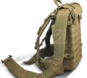 COPIED? TMIL Systems PRIME Versus The TYR Tactical MICO Belt-Fed ...