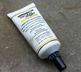How to Clean Cosmoline Off Your "New" Surplus Firearm | thefirearmblog.com