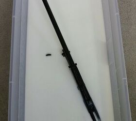 How to Clean Cosmoline Off Your "New" Surplus Firearm | thefirearmblog.com
