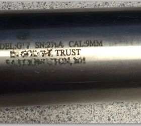 ATF NFA Marking Requirements: Get. It. Right. | thefirearmblog.com