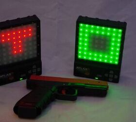 Dry Fire Training Experience (Part 2) | thefirearmblog.com