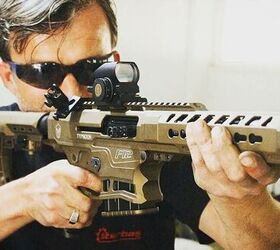 The TYPHOON F12 May FINALLY Be a Shotgun/AR Platform Worth Owning ...