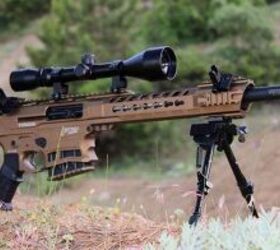 The TYPHOON F12 May FINALLY Be a Shotgun/AR Platform Worth Owning ...