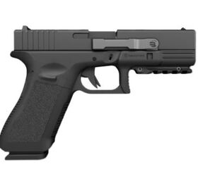 Recover's Glock Rail Solution | thefirearmblog.com