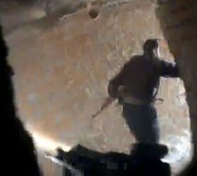 GRAPHIC CONTENT: GoPro Footage Of U.S. Special Forces | thefirearmblog.com