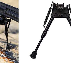 New Gear from Tac Shield | thefirearmblog.com