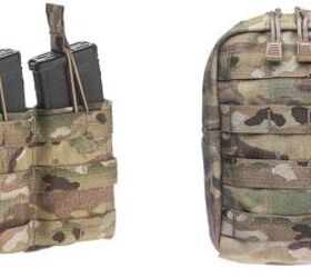 New Gear from Tac Shield | thefirearmblog.com
