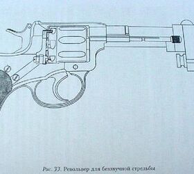 Revolvers Can't Be Suppressed. Or Can They? | thefirearmblog.com
