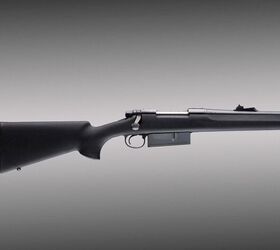 Remington 700 Aftermarket Grows: Hogue Overmolded Stocks w/ AICS ...