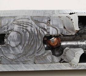 Silencer Destruction: When Bad Things Happen to Good Cans ...
