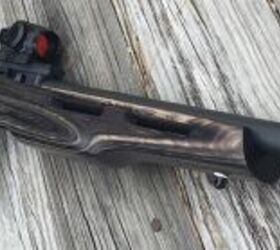 Suppressor Spotlight: Thompson Machine | thefirearmblog.com