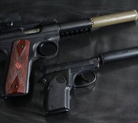 Suppressor Spotlight: Thompson Machine | thefirearmblog.com
