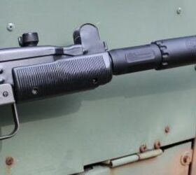 Suppressor Spotlight: Thompson Machine | thefirearmblog.com