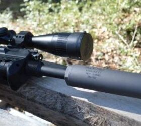 Suppressor Spotlight: Thompson Machine | thefirearmblog.com