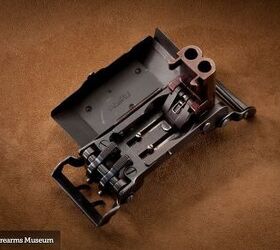 POTD: Nazi Belt Buckle Gun | thefirearmblog.com