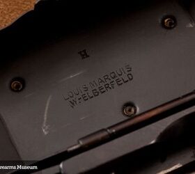 POTD: Nazi Belt Buckle Gun | thefirearmblog.com