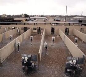 MARSOC: Tactical Driving And Shooting Course | thefirearmblog.com