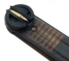 Review: AR57 The Budget P90 | thefirearmblog.com