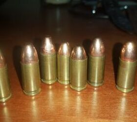 Gun Review: JARD J67 9mm Bullpup Rifle – Bullpup Dream Come True ...