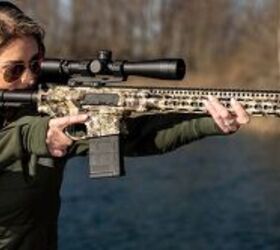 Daniel Defense Ambush: .308 in Kryptek Highlander | thefirearmblog.com