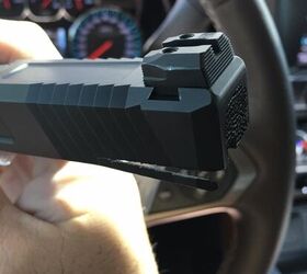 Failed Glock Modifications By "Experts" | thefirearmblog.com