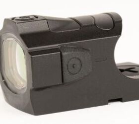New Information On The Aimpoint Nano & B&T USW - TFB | thefirearmblog.com