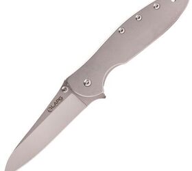 LAPG Launches New Knife Line | thefirearmblog.com