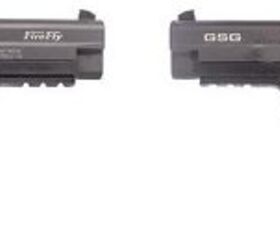 GSG FireFly Launched | thefirearmblog.com