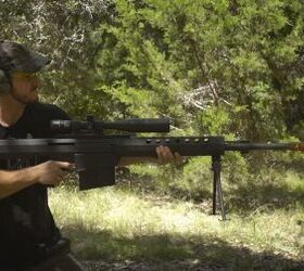 TFBTV: Behind the Scenes at Demolition Ranch | thefirearmblog.com