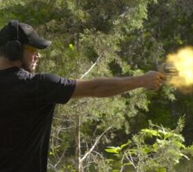 TFBTV: Behind the Scenes at Demolition Ranch | thefirearmblog.com