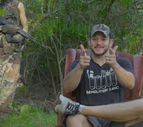 TFBTV: Behind the Scenes at Demolition Ranch | thefirearmblog.com