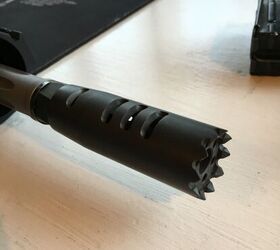 Review: Rock River Arms LAR-47 X-1 Review | thefirearmblog.com