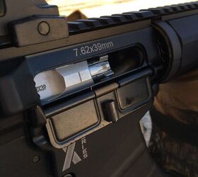 Review: Rock River Arms LAR-47 X-1 Review | thefirearmblog.com