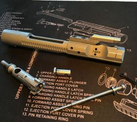 Review: Rock River Arms LAR-47 X-1 Review | thefirearmblog.com