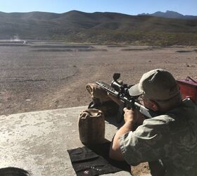 Review: Rock River Arms LAR-47 X-1 Review | thefirearmblog.com