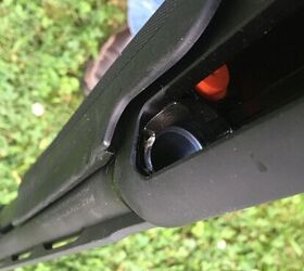 Gun Review: Stoeger P3000 Shotgun Brother Of The Benelli Nova ...