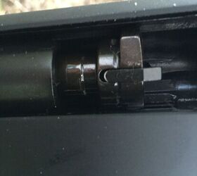 Gun Review: Stoeger P3000 Shotgun Brother Of The Benelli Nova ...