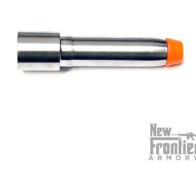 Extra Heavy Buffer for Blowback Modern Sporting Rifles | thefirearmblog.com