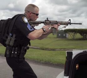 Wraith Tactical's Concealed Armored Rapid Response Pack ...