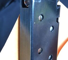 POTD: SPPD Arrest Man With Backwards Bullets | thefirearmblog.com