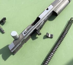 Broken Race Gun Fixed With Insurance——seriously! | thefirearmblog.com