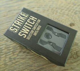 Review: Strike Industries' Strike Switch For The AR-15 | thefirearmblog.com