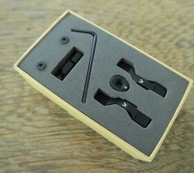 Review: Strike Industries' Strike Switch For The AR-15 | thefirearmblog.com