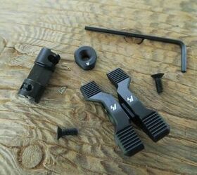 Review: Strike Industries' Strike Switch For The AR-15 | thefirearmblog.com