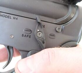 Review: Strike Industries' Strike Switch For The AR-15 | thefirearmblog.com