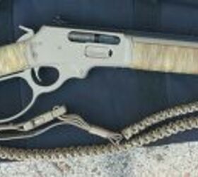 Ranger Point Precision – Short-Stroke Lever Action Carbines ...