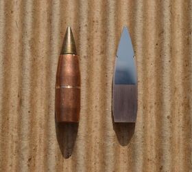 Taking a Look Inside the Army's DEVASTATING New M80A1 7.62mm Round ...