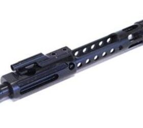 Faxon Announces Matched Bolts and Barrels | thefirearmblog.com