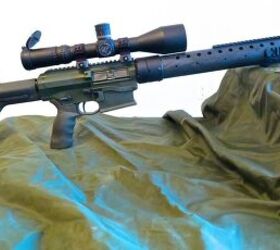 The Canadian Non-Restricted "AR-10" & AR-15 – Albert Tactical "Modern ...